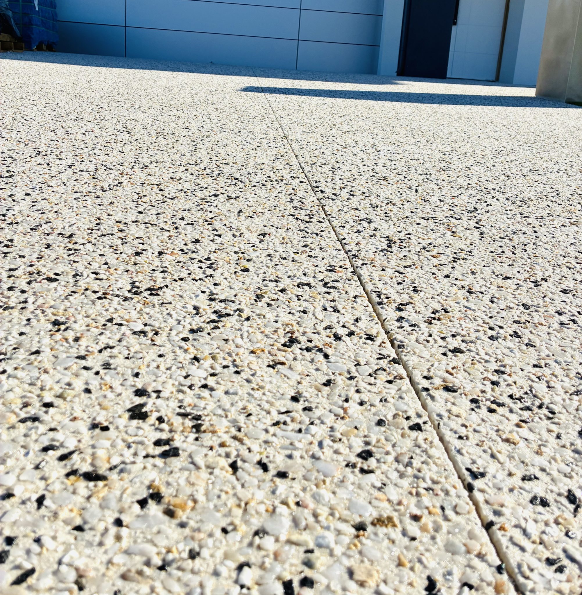 The Fine Stone - Concrete - Local Concrete finisher in Perth, Western ...